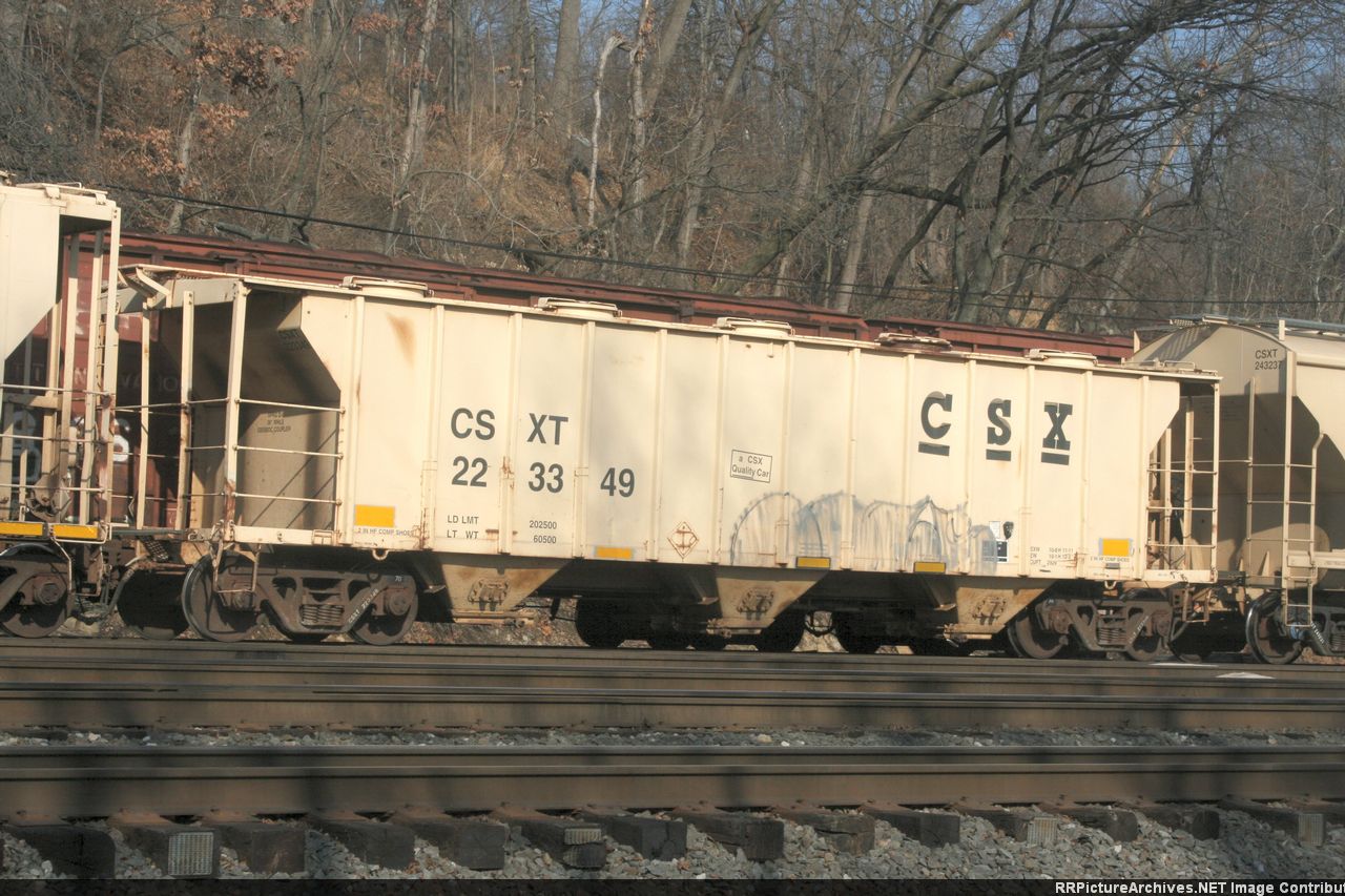 CSX 223349